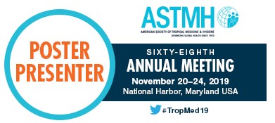 ASTMH - Scientific Content