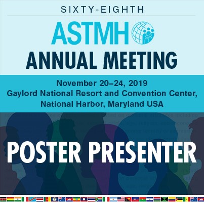 ASTMH - Scientific Content