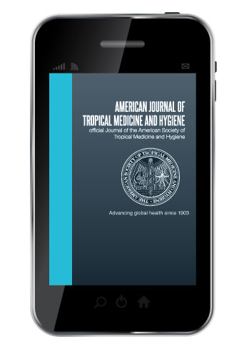 ASTMH - Why the AJTMH Mobile App is the Only Journal-Specific App I Use