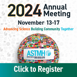 ASTMH - Annual Meeting