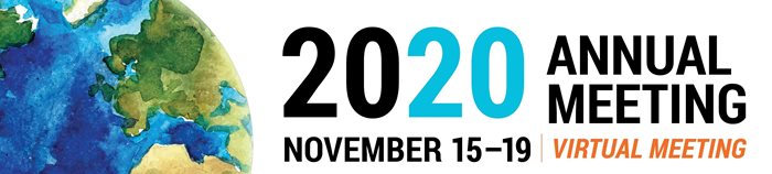 ASTMH - Annual Meeting