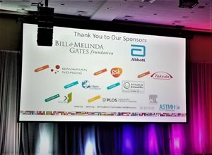 ASTMH - Sponsors & Sponsored Symposia