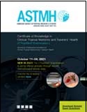 ASTMH - Certificate Program