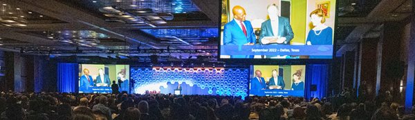 ASTMH - Annual Meeting