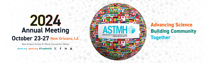 ASTMH - Housing and Travel