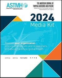 ASTMH - November 2024